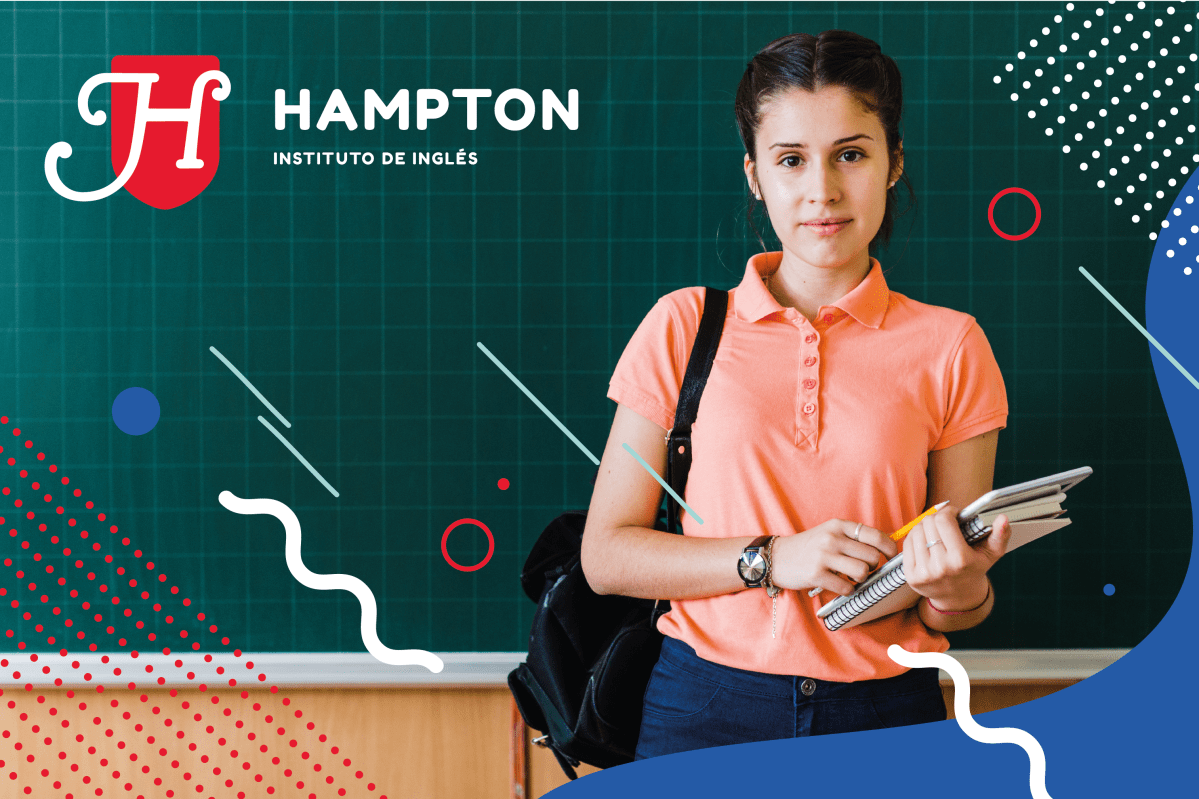 Nuestro instituto – Hampton | Instituto de Inglés